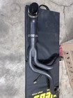 Python 2-1 Exhaust For Harley Davidson Didn’t Fit On My 2014 Street ...