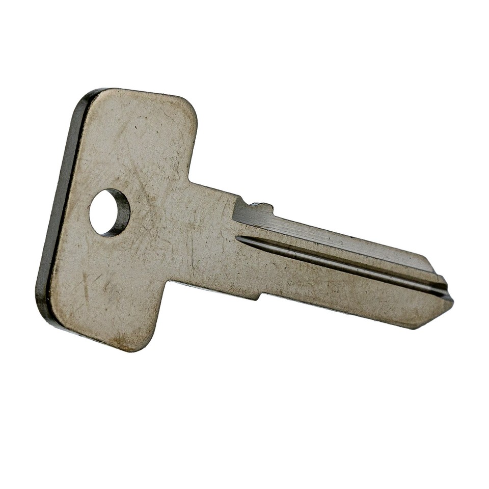 Polaris 4080125 Key Blank-Keyswitch RZR Ranger Sportsman 570 1500 X2 ...