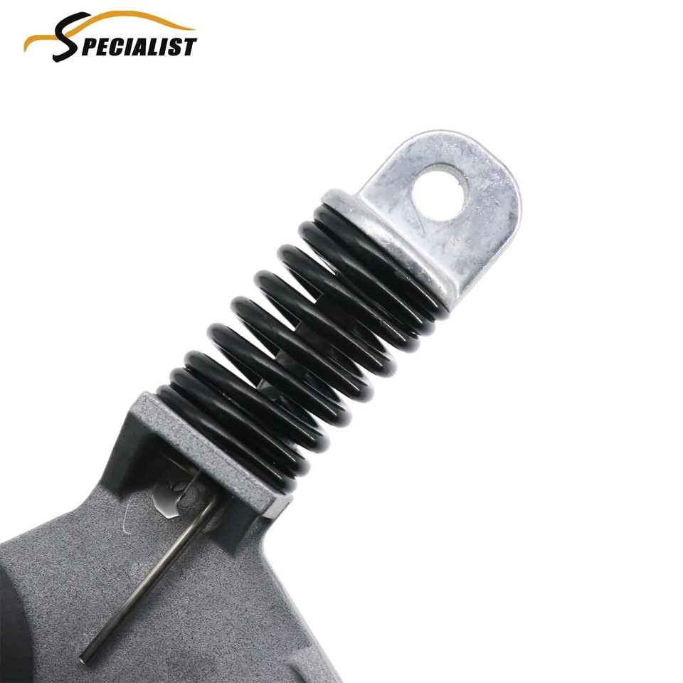 Serpentine Belt Drive Component Kit For Toyota Camry RAV4 Matrix Scion ...