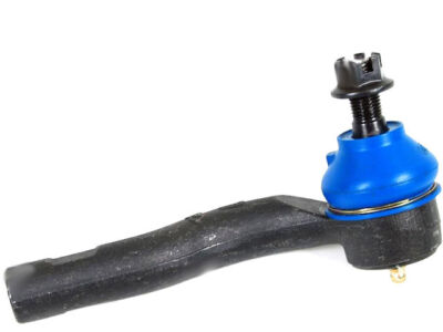 For 2006-2012 Ford Fusion Tie Rod End Front Right Outer 76719HSJK 2010 ...