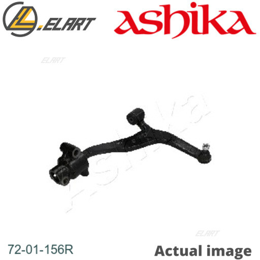 TRACK CONTROL ARM FOR INFINITI FX VQ35DE VK45DE ASHIKA 54500-CG200 | eBay