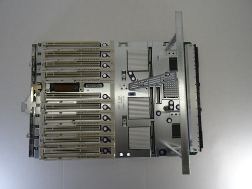 IBM 60G7577 590/595 I/O DRAWER PLANAR PCI-X 9119-XXX | eBay