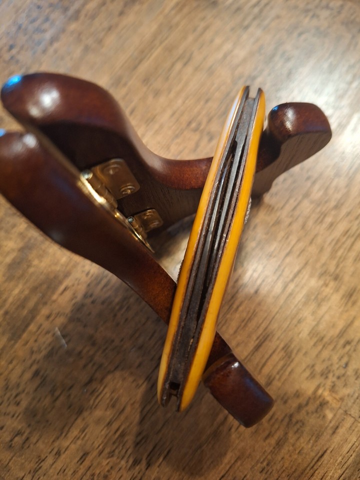 Vintage Fly Lock Knife | eBay