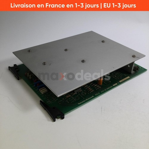 Honeywell 82407468-001 Regulator circuit board Regler Platine Used UMP ...