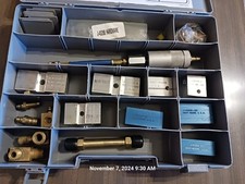 Kent-moore El-52552 Fakra Coax Cable Adapter Kit for sale online | eBay