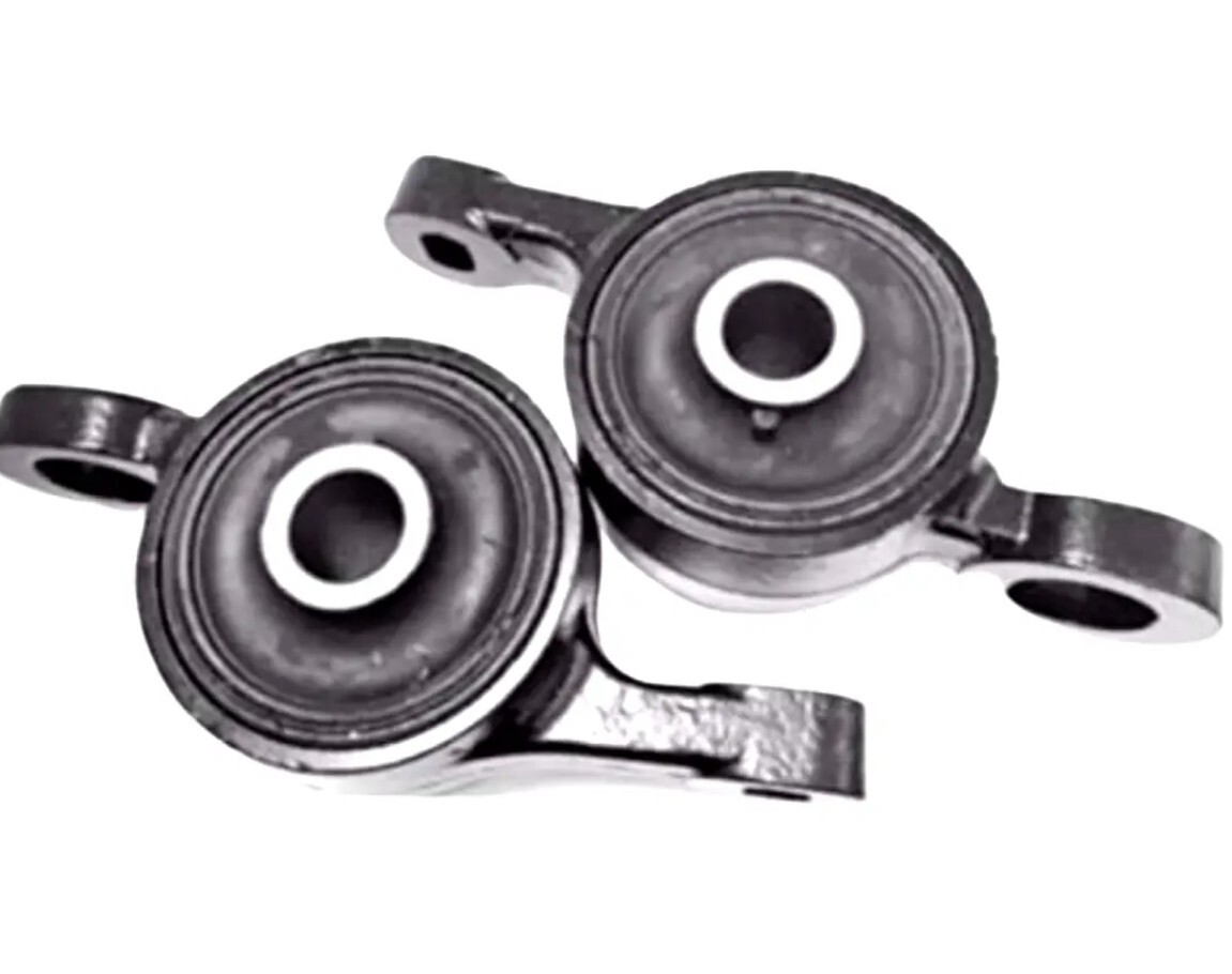 FRONT LOWER CONTROL ARM BUSHING WITH BRACKET FOR 01-06 LEXUS LS430 LEFT ...