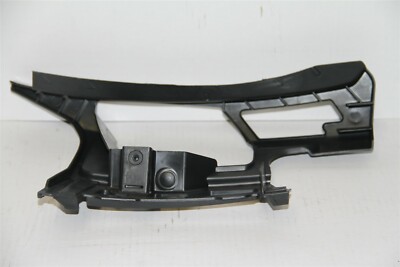 VW Golf Mk6 Front Left Bumper Bracket (CHECK FIRST) 5K0807723B New ...