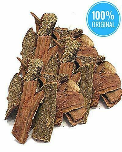 BABOOL BABUL BARK POWDER Acacia Nilotica - Original Indian Herbs | eBay