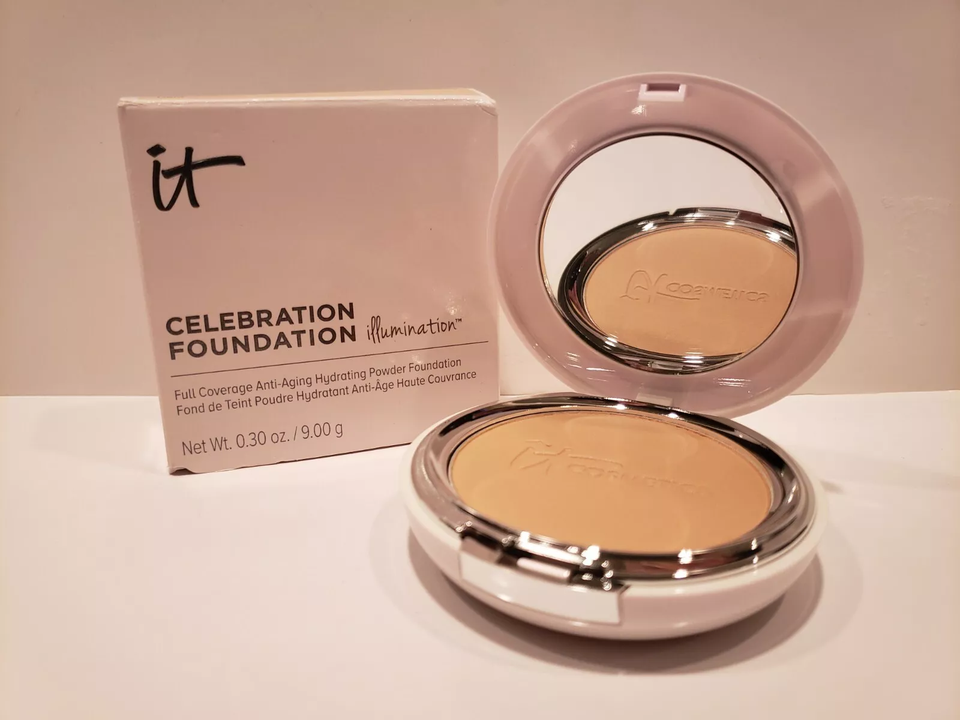 It Celebration Foundation Illumination