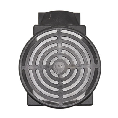 Gast Midmark Vertex 71R 72R Compressor Shroud Fan Blade Cover Fan ...