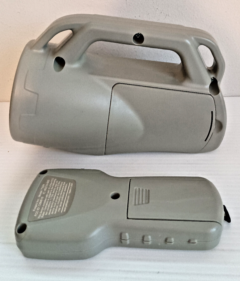 FoxPro Spitfire SF1 Electronic Game Call w/ TX24 Remote Loaded w/ 24 ...