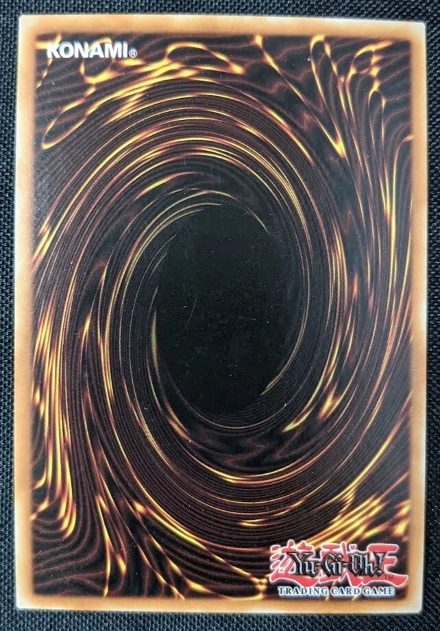 Gorz The Emissary Of Darkness Token