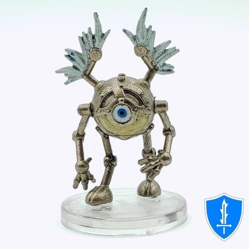 Monodrone (Modron) - Tomb of Annihilation #10 D&D Icons of the Realms ...