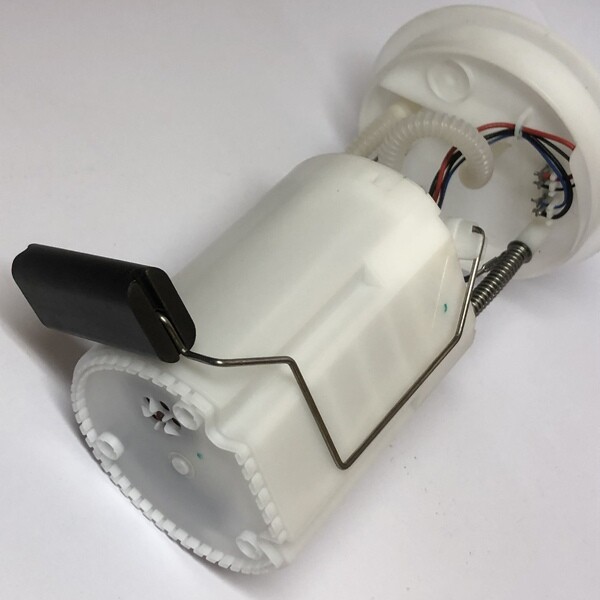 Fuel pump for Mazda BL MAZDA3 SP25 2.5L 09-14 LFDE Dual outlet Intank ...