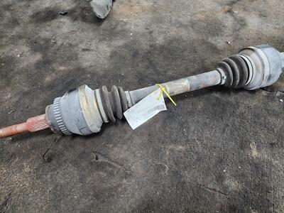 DODGE VIPER L Axle Shaft Rear Axle; 03 04 05 06 | eBay