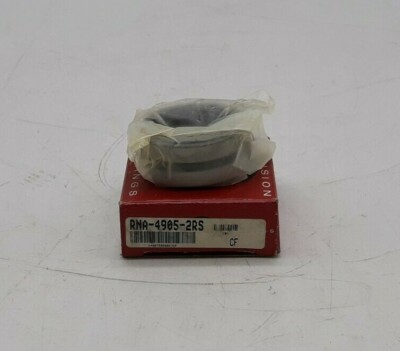 Consolidated RNA-4905-2RS Needle Roller Bearing | eBay