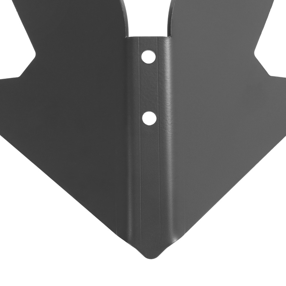 Furrower Plow 18" Cutting Width Steel Middle Buster Blade Cutting ...