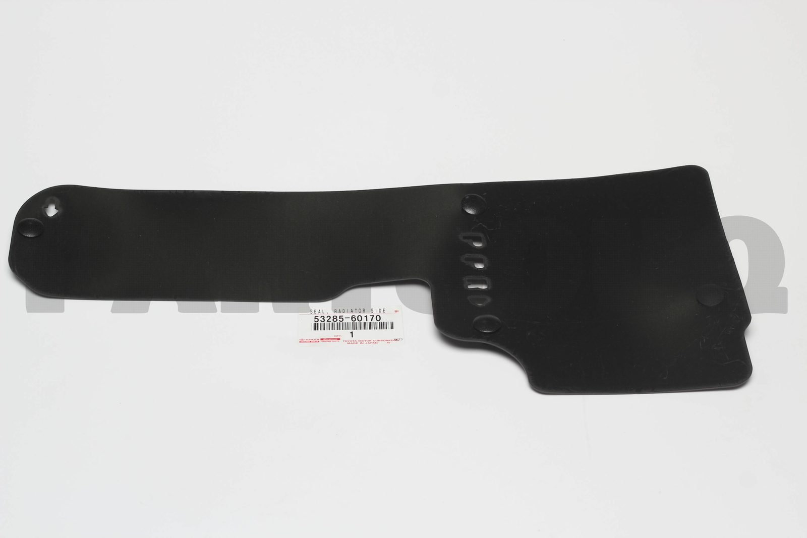 5328560170 Genuine Toyota Seal Radiator Side 53285-60170 for sale ...