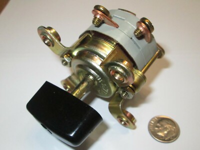 Rotary - Electroswitch Rotary Switch