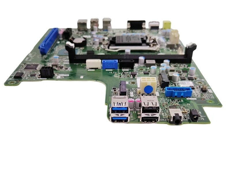 For DELL Vostro 3681 Motherboard 06CV2N 0MRC1X 0MJF5P 0X9X1W Mainboard ...