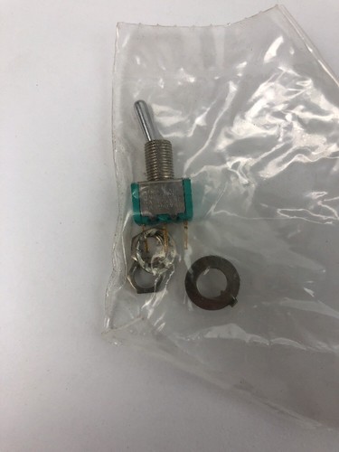 CUTLER HAMMER J-B-T SUB MINIATURE TOGGLE SWITCH MPC-123 (LOT OF 94) | eBay