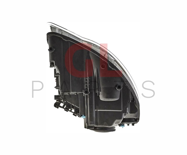 FOR VW TOUAREG 2007-2010 Headlight Headlamp Left HELLA 7L6941039C for ...