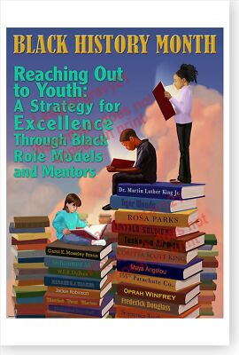 Black History Month Reaching Youth Black Role Models And Mentors DOD ...