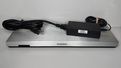 Cisco Tandberg Telepresence C20 Video Conference System (TTC7-18 ...