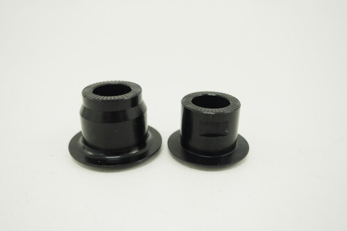 New! Stan's NoTubes 3.30HD Rear Hub End Caps 12x142 / 12x157 Shimano ...