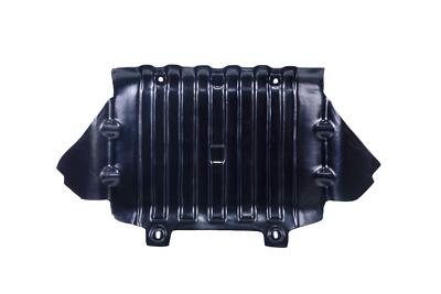 2007-2013 Chevy Silverado GMC Sierra Engine Splash Shield Guard Under ...