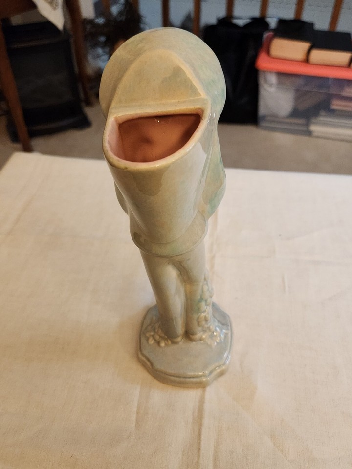 Gonder Pottery Imperial Line #519 Chinese Peasant | eBay UK