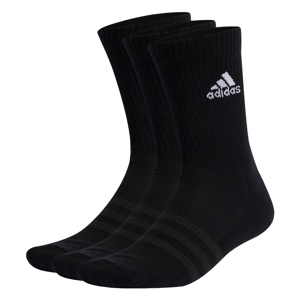 Adidas Tennissocken/Sportsocken DZ9357/DZ9356 3 Paar schwarz / 3 Paar ...
