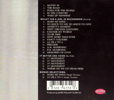 CHICAGO - CHICAGO II [BONUS TRACKS] [DIGIPAK] [REMASTER] NEW CD ...