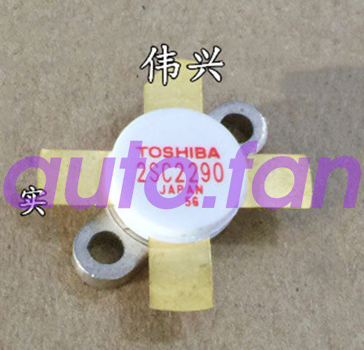 1pc genuine 2SC2290 RF Transistor | eBay