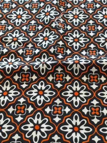 Moda MIDNIGHT MAGIC A ROSENTHAL Cotton Fabric HALLOWEEN-2 24101 12 ...