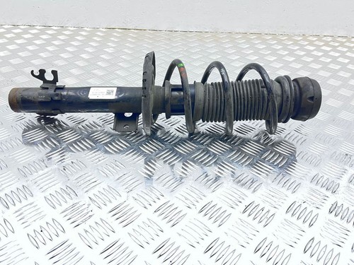 Audi A1 2015 front shock absorber with spring 6C0413031BE GPX55 | eBay