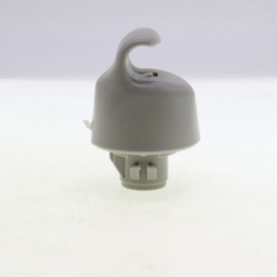 Fit Nissan Sun Visor Holder Retainer Clips Fasteners for Altima Rogue ...