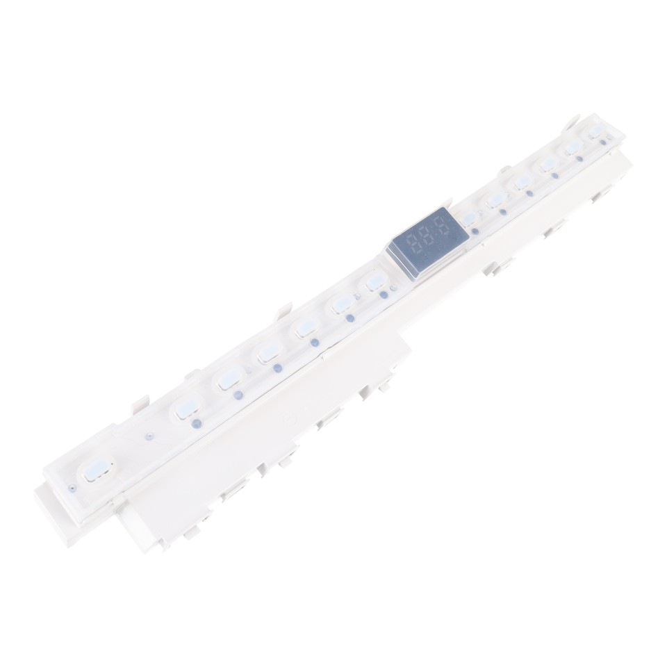 Bosch Dishwasher Operating Module PCB Board Genuine | eBay UK