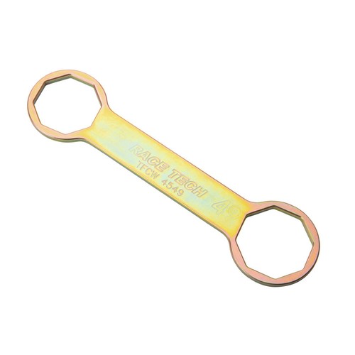 Race Tech Fork Cap Wrench For YAMAHA YZ250 2005-2023 | eBay