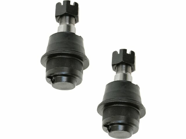 Front Lower TRQ Ball Joint Set fits Freightliner Sprinter 2500 2002 ...