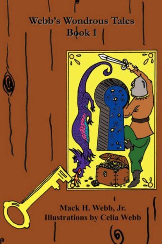 Webb's Wondrous Tales Book 1, Webb, Webb New 9780977957613 Fast Free ...