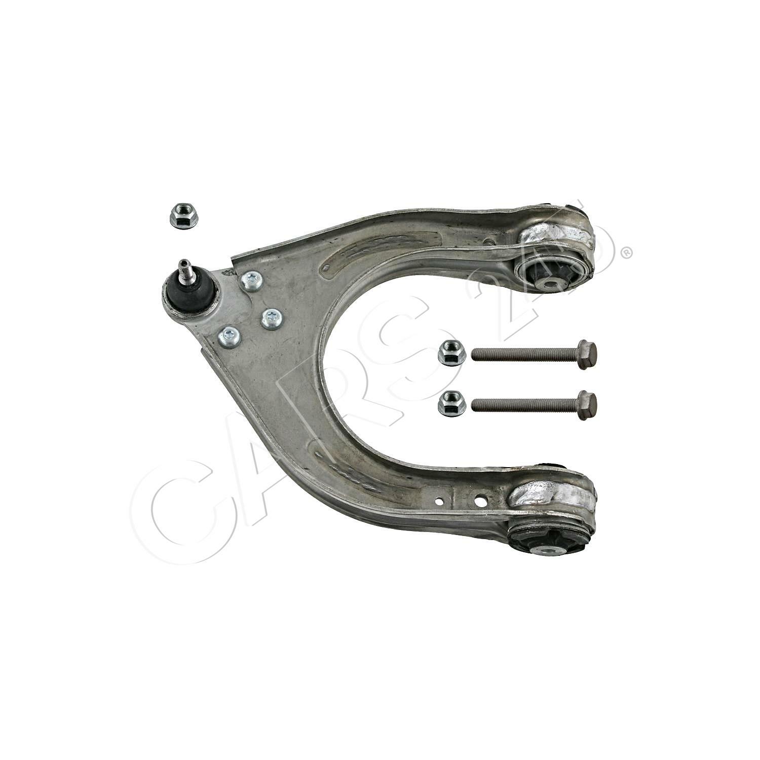 Track Control Arm Upper Front Left FEBI For MERCEDES C219 S211 W211 ...