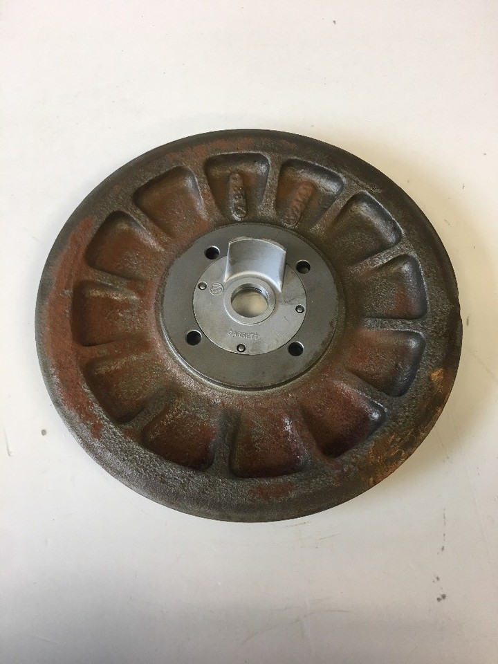 Garrett Turbo Back Plate 466838-9004 *Fast Shipping* Warranty! | eBay