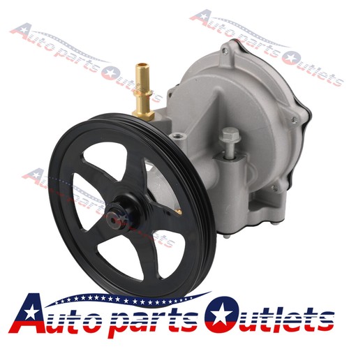 Assembly Vacuum Pump 12696313 For Silverado Suburban Tahoe Yukon 2014 ...