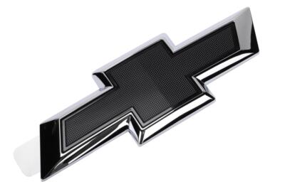 GM Genuine Parts 84690295 Deck Lid Emblem | eBay