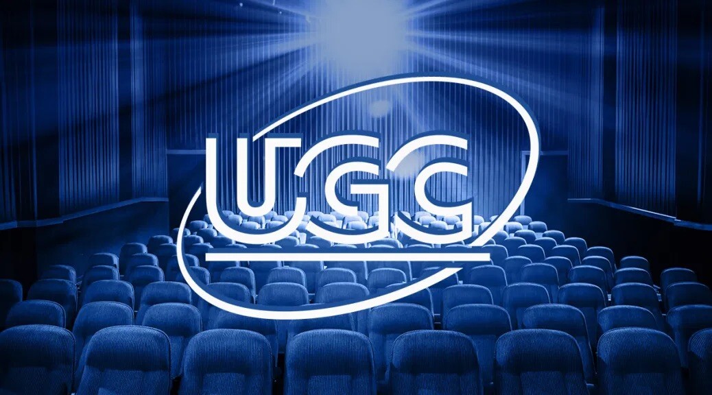 Places Ugc d’occasion | Plus que 4 à -60%