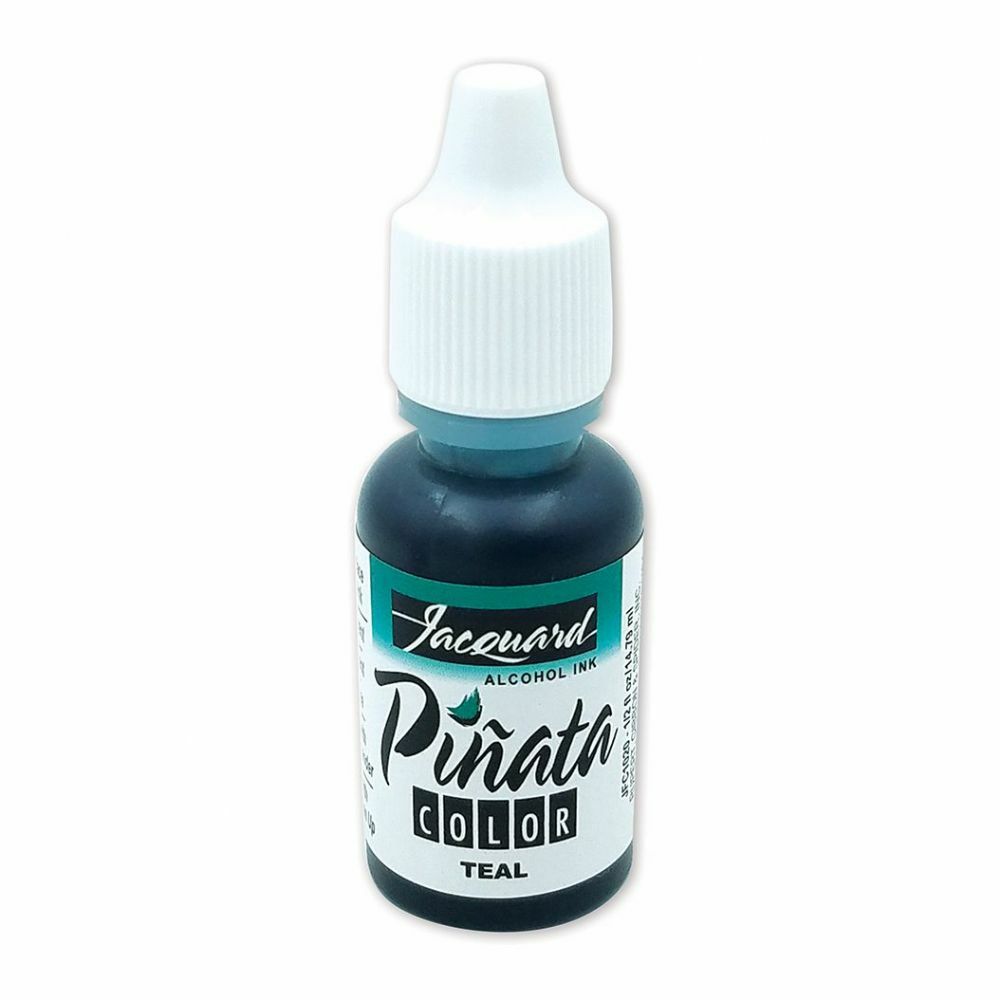 Jacquard Pinata Alcohol Inks - 29 Colours - 1/2oz & 4oz Bottles | eBay
