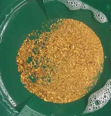 10 LB GOLD PAYDIRT Unsearched and GUARANTEED GOLD - BUY 3 GET 3 FREE | eBay