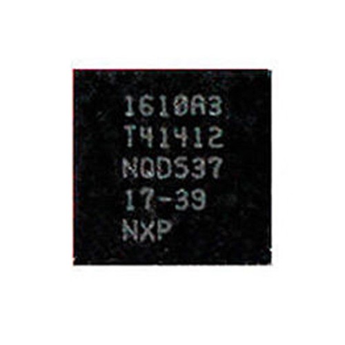 10PCS For iPhone 6S & 6S Plus Power Charger Charging Chip U2 IC 1610A3 ...