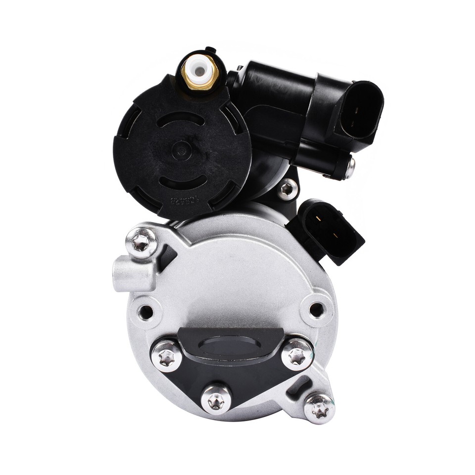Air Suspension Compressor Pump 1643201204 For Benz 2006-2012 GL/ML ...